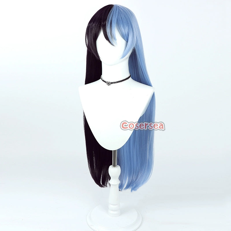 Project Sekai Colorful Stage feat. Aoyagi Toya Cosplay Wigs – coserseas