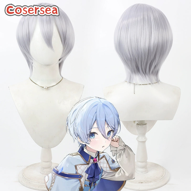 Project Sekai: Colorful Stage feat. Yoisaki Kanade Cosplay Wigs – coserseas
