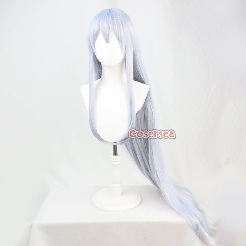 Cosersea Project Sekai: Colorful Stage feat. Yoisaki Kanade 120cm Silv ...