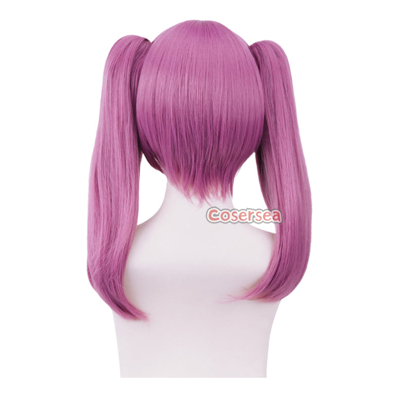 Riddle Story of Devil Ichinose Haru Ponytail Cosplay Wigs – coserseas