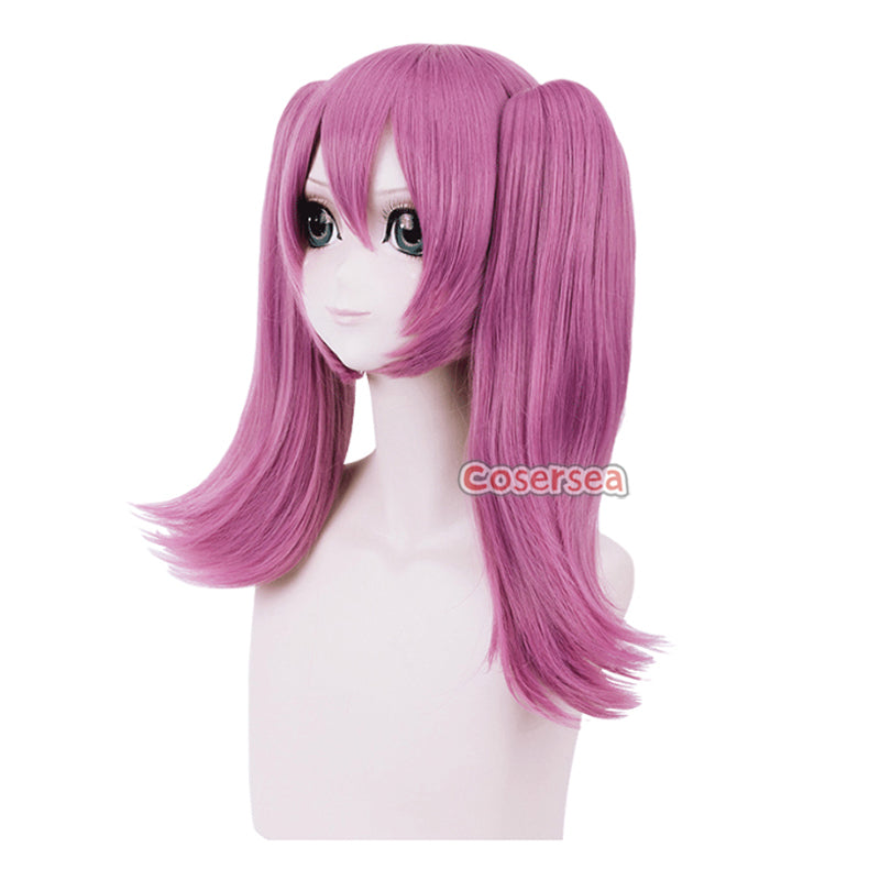 Riddle Story of Devil Ichinose Haru Ponytail Cosplay Wigs – coserseas
