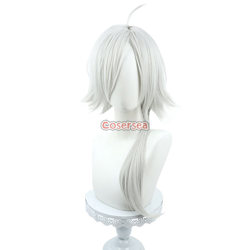 Spy Classroom Hyojin Monika Cosplay Wigs – coserseas
