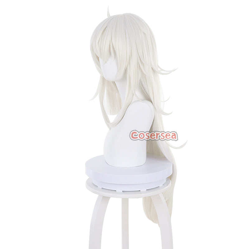 Summer Time Rendering Hiruko Haine Cosplay Wigs – coserseas