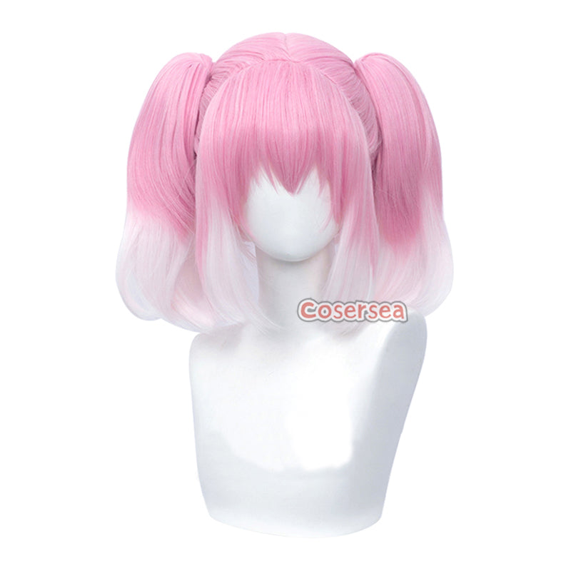 Munou no Nana Talentless Nana Hiiragi Ponytail Cosplay Wigs – coserseas