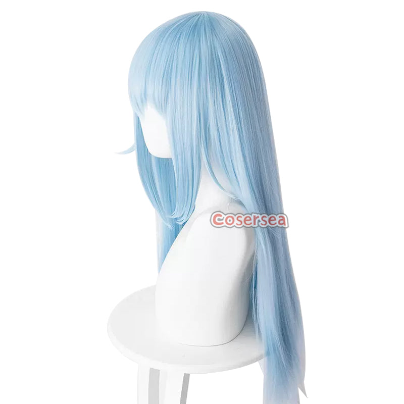 That Time I Got Reincarnated as a Slime Rimuru Tempest 70cm Cosplay Wi ...