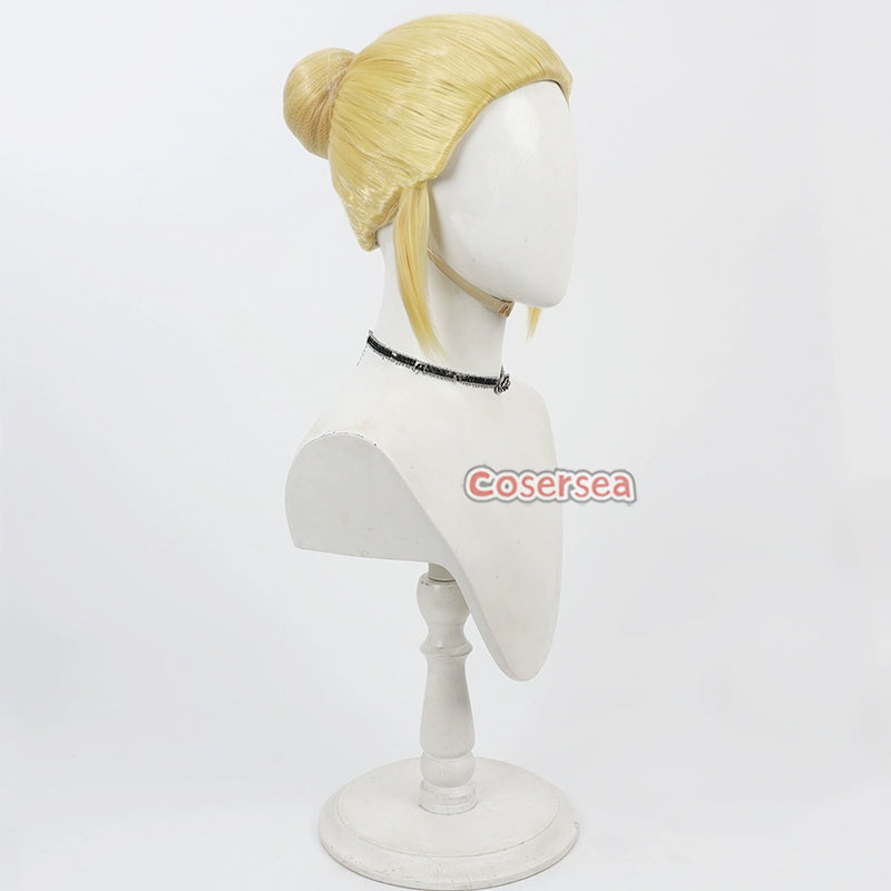 The Legend of Zelda: Echoes of Wisdom Princess Zelda Cosplay Wigs ...