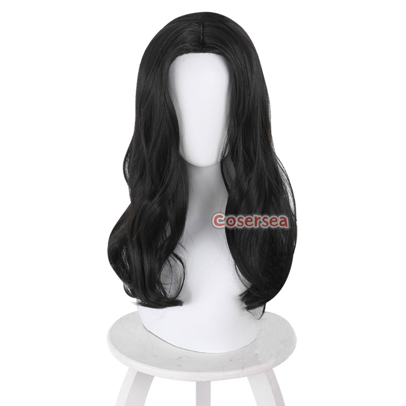 Tokyo Revengers Baji Keisuke 50cm Black Cosplay Wigs – coserseas