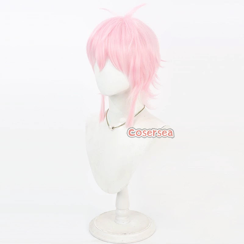 Welcome to Demon School! Iruma-kun Asmodeus Alice Cosplay Wigs – coserseas