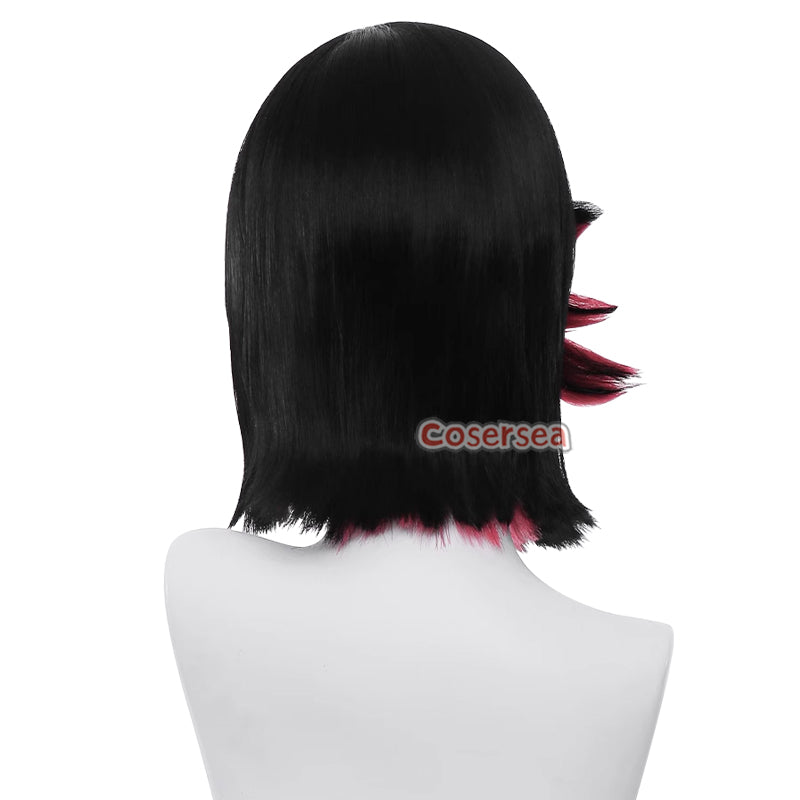 Zenless Zone Zero Ellen Joe Cosplay Wigs – coserseas