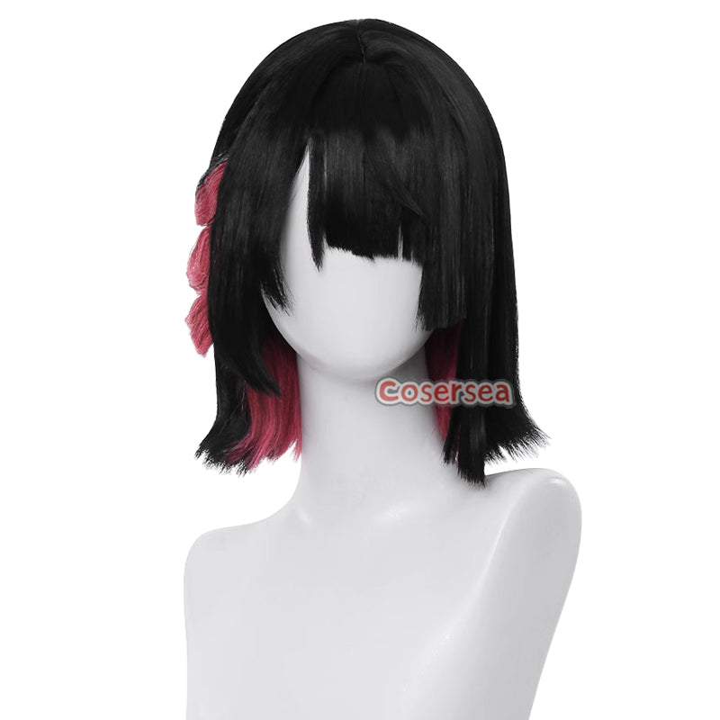 Zenless Zone Zero Ellen Joe Cosplay Wigs – coserseas